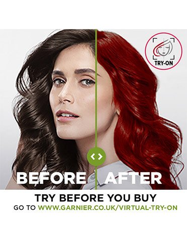 Nutrisse Bleach Lightener Permanent Hair Dye | Garnier UK