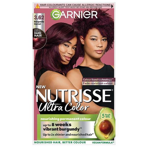 garnier nutrisse 3