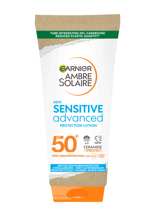Sun protection cream for sensitive skin store