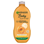 Gradual Tan Moisturiser Light | Body Care by Garnier UK