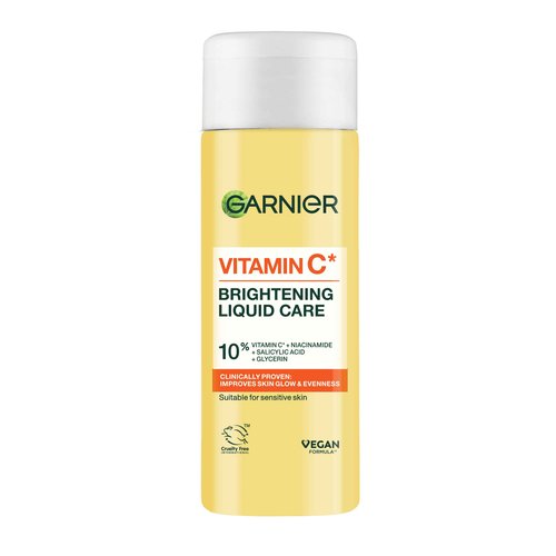 Vitamin C Garnier Vitamin C* Brightening Liquid Care