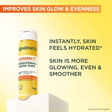 Vitamin C Garnier Vitamin C* Brightening Liquid Care