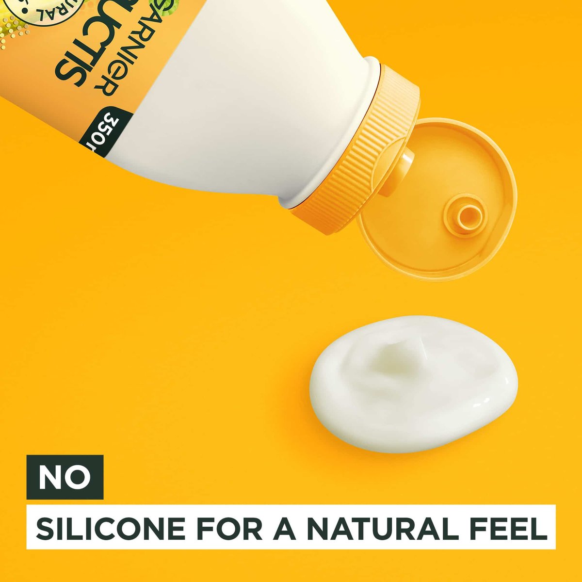 Banana & Coconut Conditioner | Ultimate Blends | Garnier