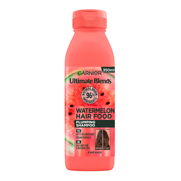 Watermelon Hair Food Conditioner | Ultimate Blends | Garnier