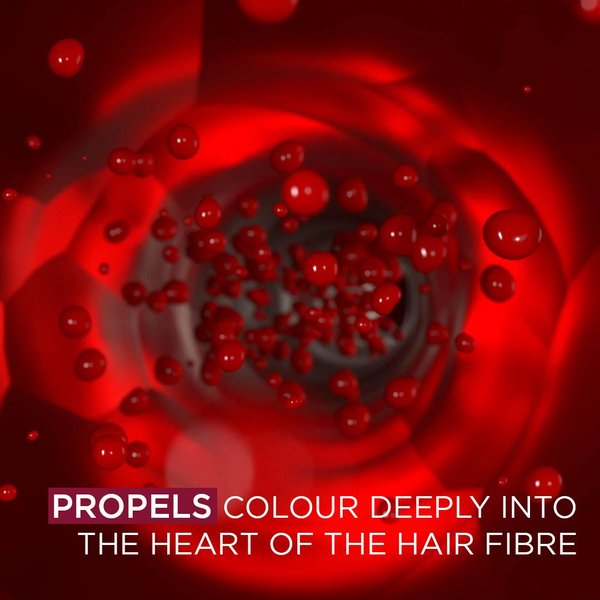 Olia Olia Red Laquers 5.52 Glossy Merlot