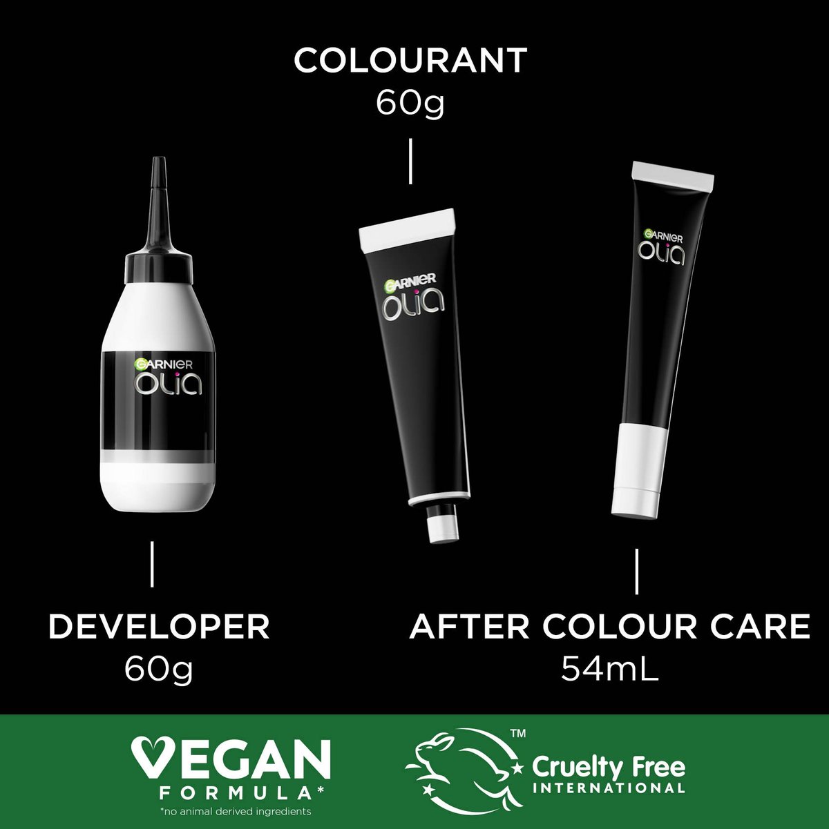 Olia Olia Red Laquers 5.52 Glossy Merlot