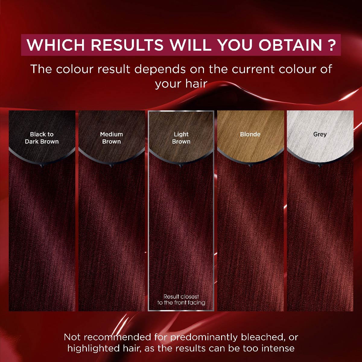 Olia Olia Red Laquers 5.52 Glossy Merlot