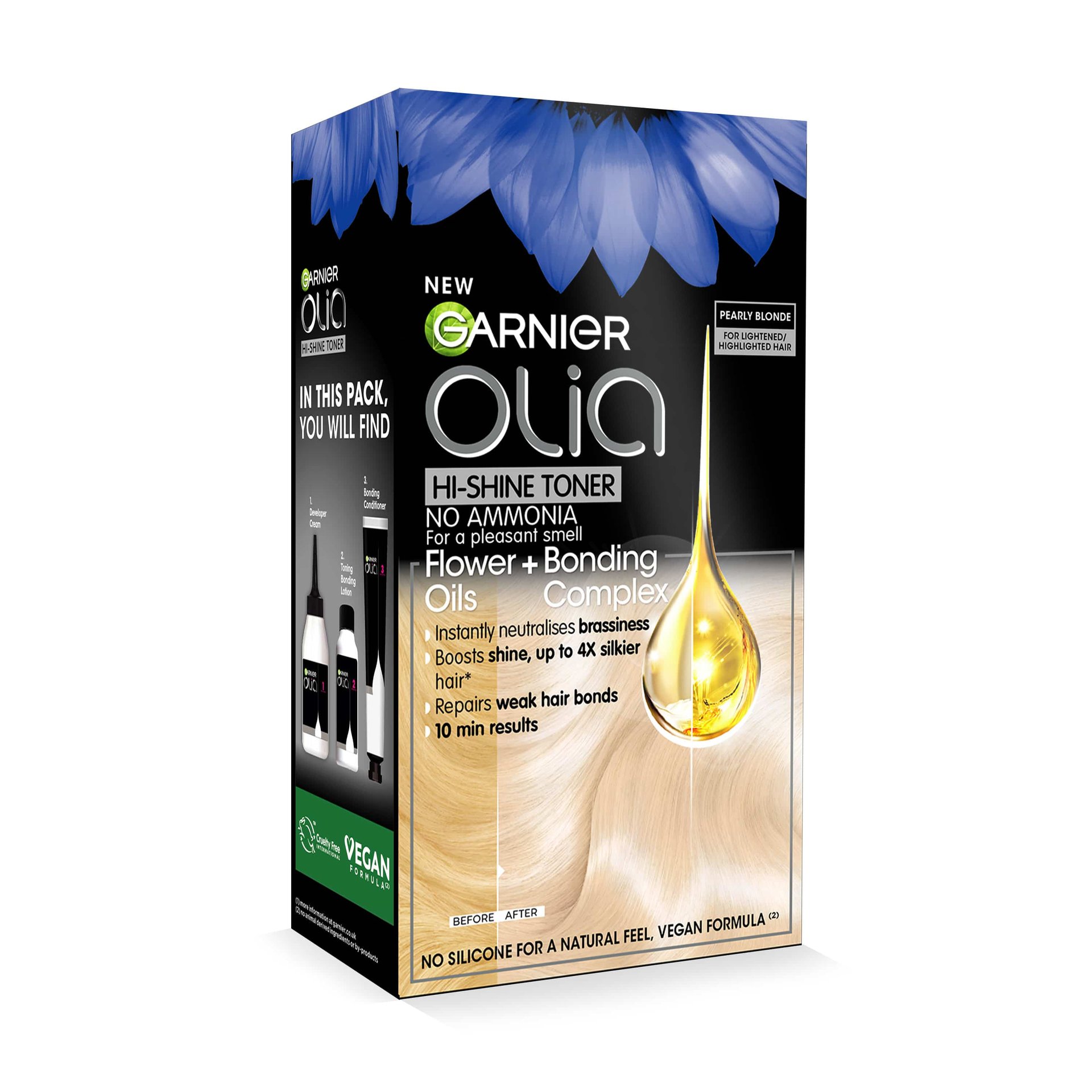 Olia Toner