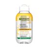 Oil-Infused Micellar Water | Face Cleansing Water | Garnier UK