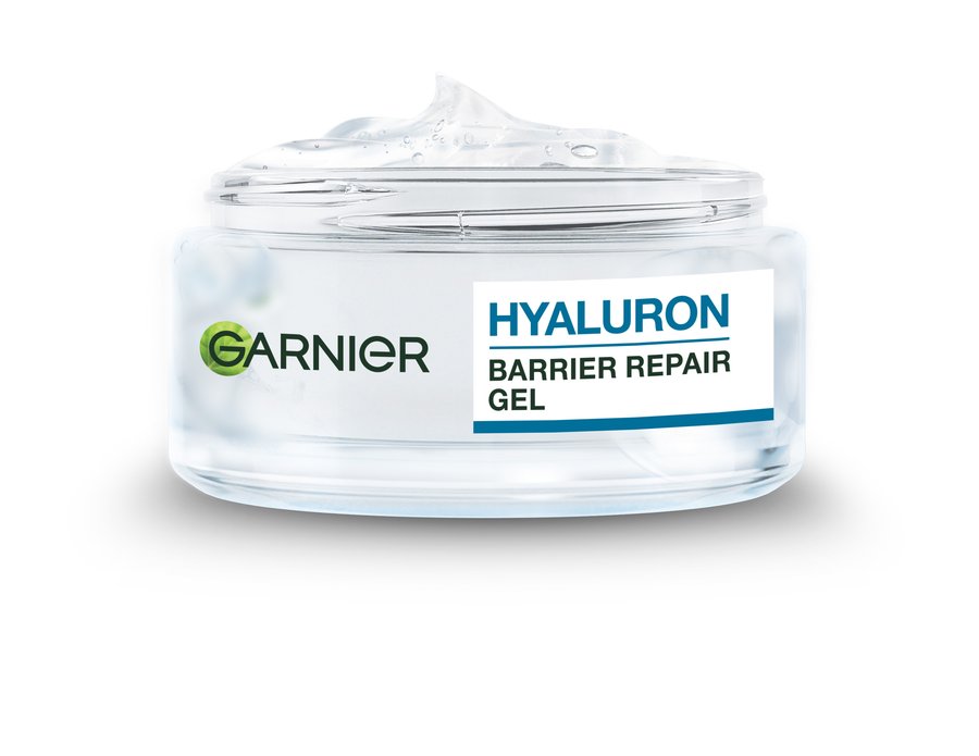 Garnier Hyaluron Barrier Repair Gel |Garnier | SkinActive